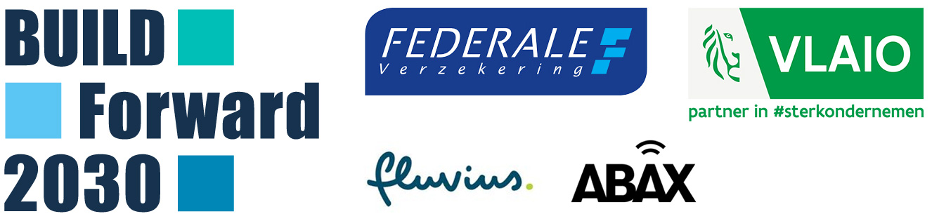 Visiemoment - Embuild VLAANDEREN